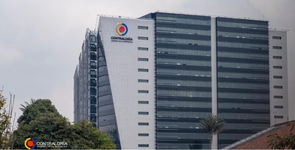 El retorno de la excontralora Sandra Morelli a la Contraloría y otros contratos